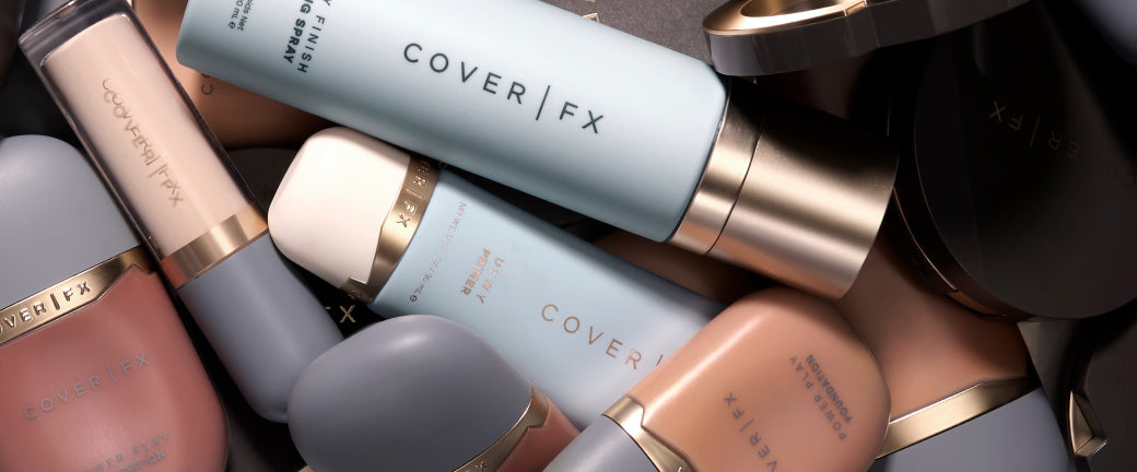 Makeup Breakdown: 5 Techniques to Know Now