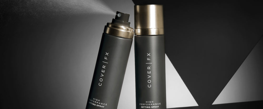 What is Setting Spray + How Does it Work?