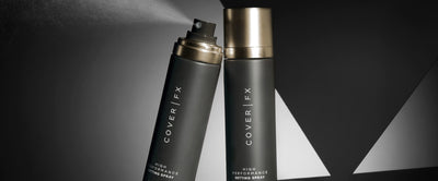 What is Setting Spray + How Does it Work?