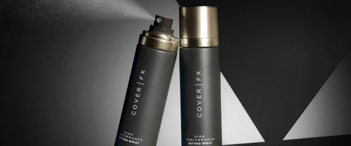 What is Setting Spray + How Does it Work?