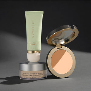 Foundation | Cover FX