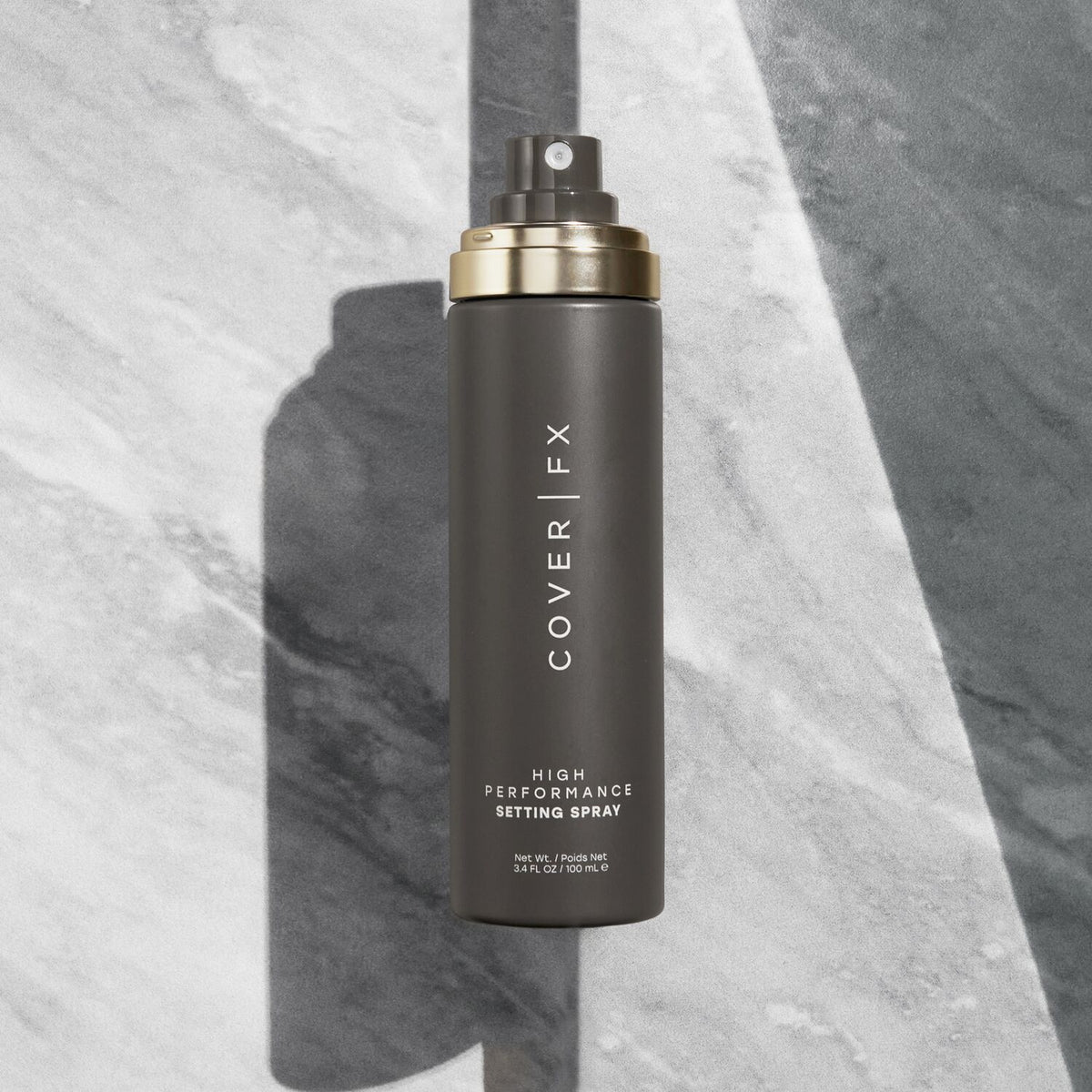 Setting Powder & Spray | Cover FX