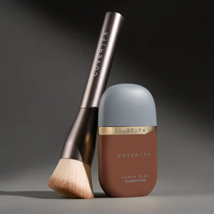 Foundation | Cover FX