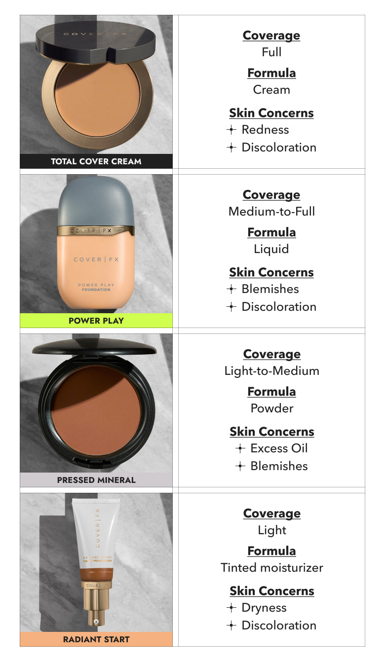 Vegan & Cruelty-Free Makeup | Clean Makeup