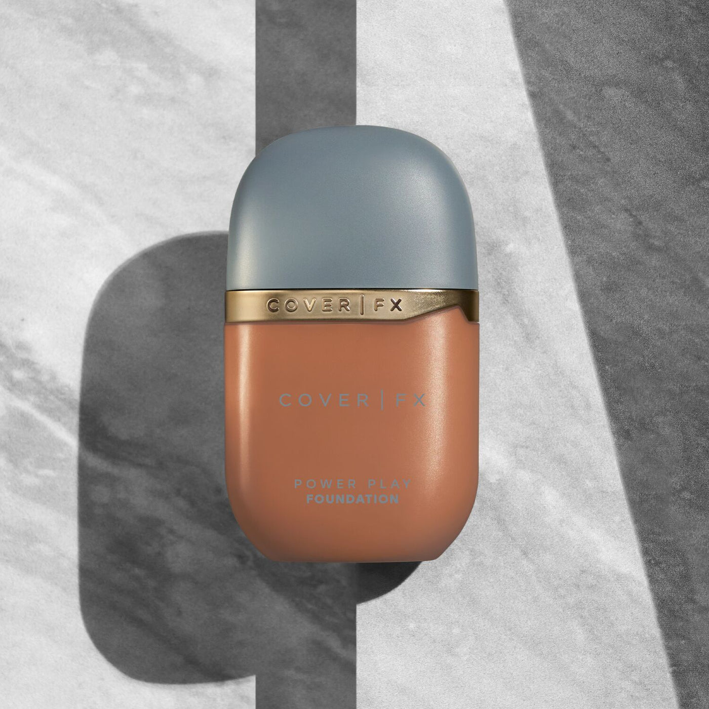 Foundation | Cover FX