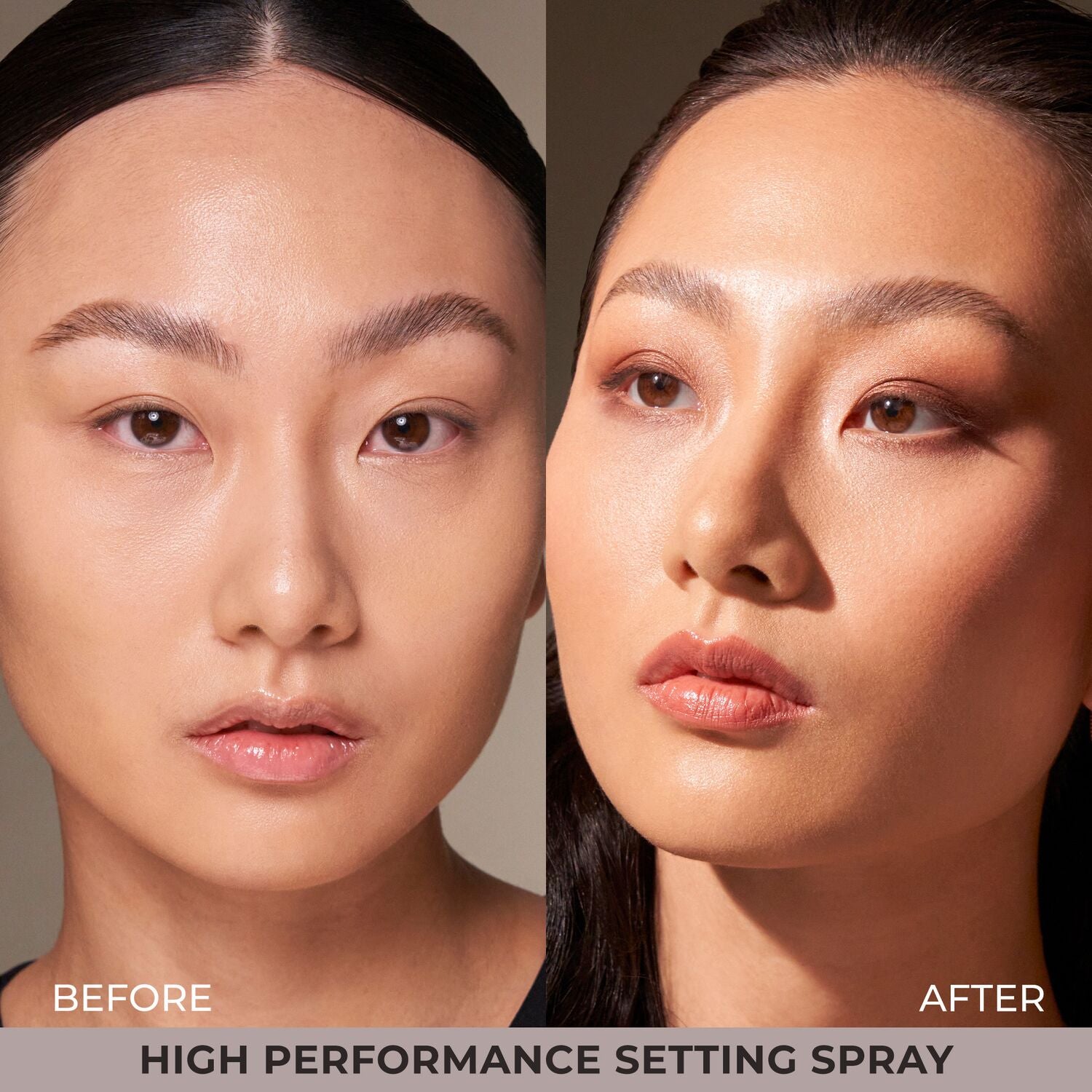 Setting Powder & Spray | Cover FX