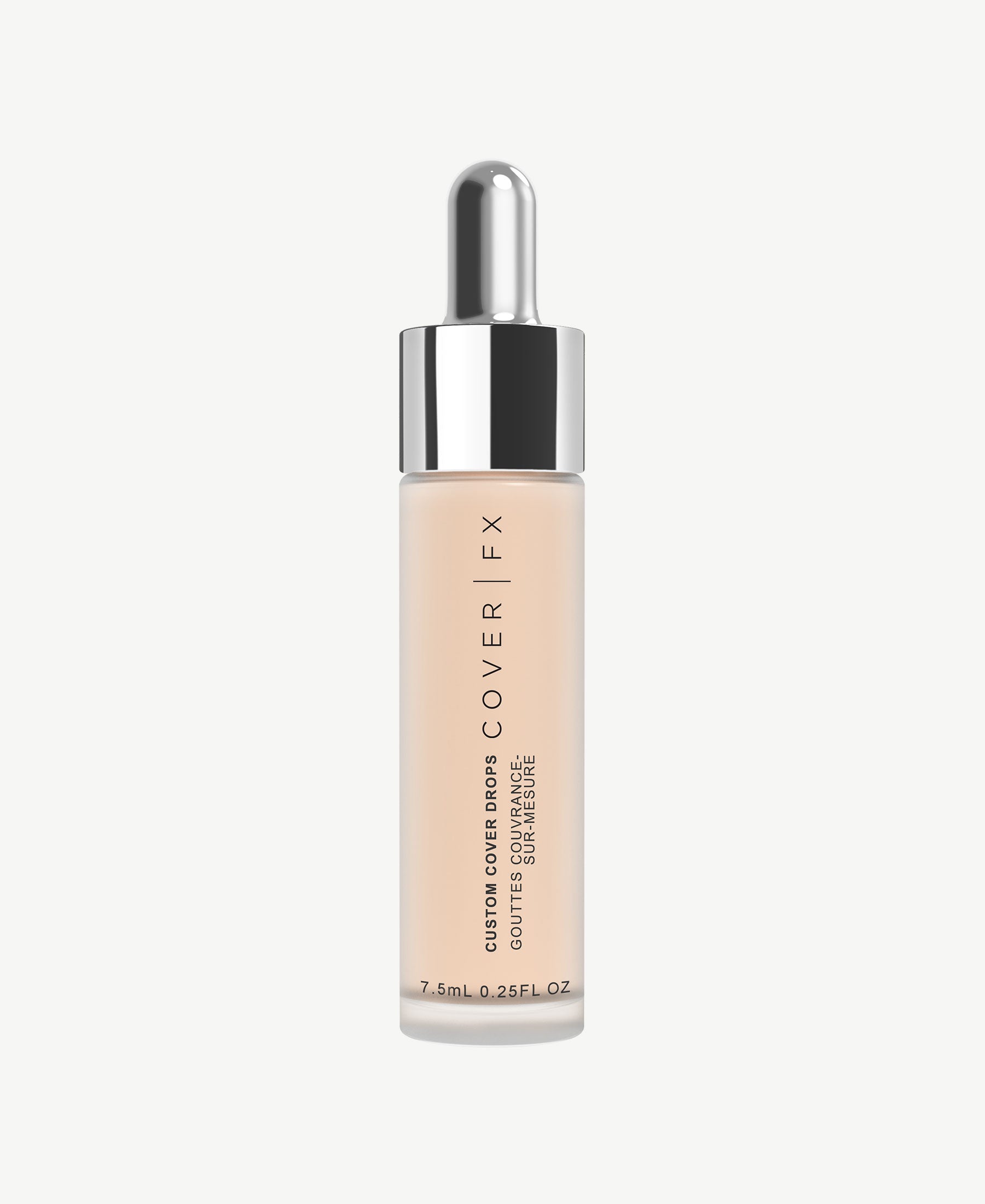 Two Foundation Shade Adjusting Drops To Help You Get The Correct ...